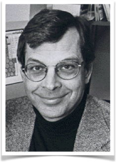 理查德 R. 施罗克 Richard R. Schrock | 化学空间 Chem-Station