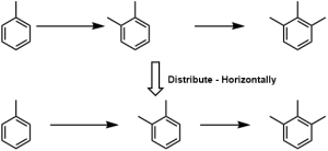 ChemDraw的使用方法【作图篇①：反应Scheme】 | 化学空间 Chem-Station