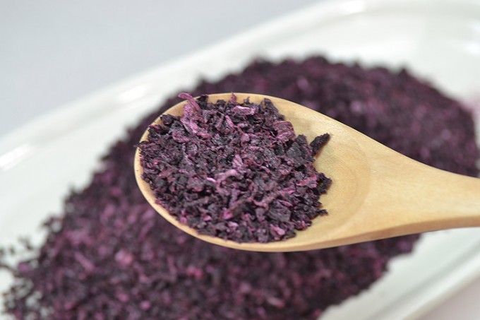 紫苏及主要成分紫苏醛（Perilla aldehyde） | 化学空间 Chem-Station