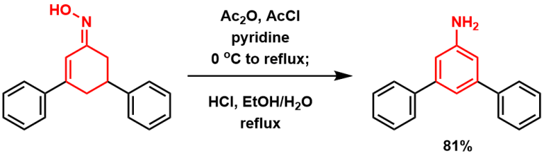 Semmeler-Wolff反应 Semmeler-Wolff Reaction | 化学空间 Chem-Station