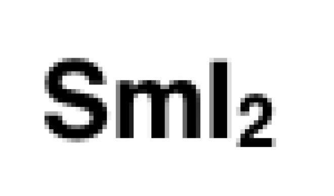 Samarium(II) Iodide SmI2 | 化学空间 Chem-Station