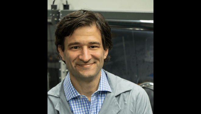 Zachary T. Ball | 化学空间 Chem-Station