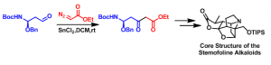 Roskamp reaction | 化学空间 Chem-Station
