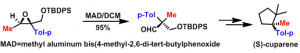 Meinwald Rearrangement | 化学空间 Chem-Station