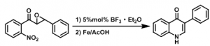 Meinwald Rearrangement | 化学空间 Chem-Station