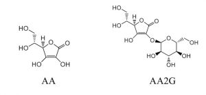 “美白黄金”——AA2G | 化学空间 Chem-Station