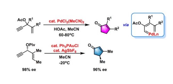 Varinder Kumar Aggarwal | 化学空间 Chem-Station