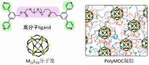 Jeremiah A. Johnson | 化学空间 Chem-Station