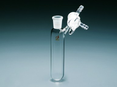 Schlenk flask | 化学空间 Chem-Station