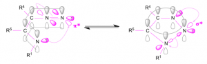 Dimroth Rearrangement via A Conjugated 1,3-Dipole | 化学空间 Chem-Station