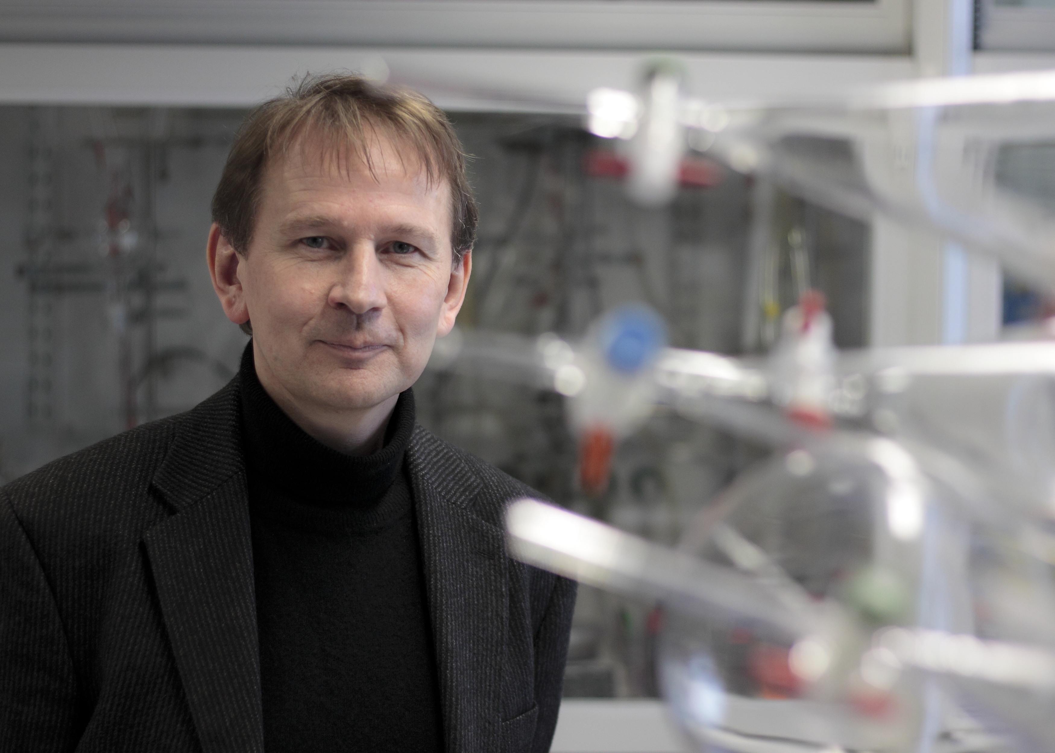 Matthias Beller | 化学空间 Chem-Station