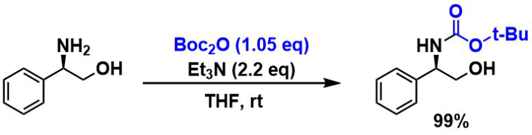 叔丁氧基羰基保护基 Boc Protecting Group | 化学空间 Chem-Station