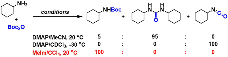 叔丁氧基羰基保护基 Boc Protecting Group | 化学空间 Chem-Station