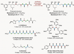 Varinder Kumar Aggarwal | 化学空间 Chem-Station