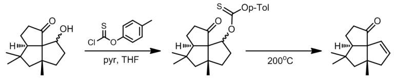 官能团的转化——卤原子和磺酸酯的反应 第二部分 消除反应（二） | 化学空间 Chem-Station
