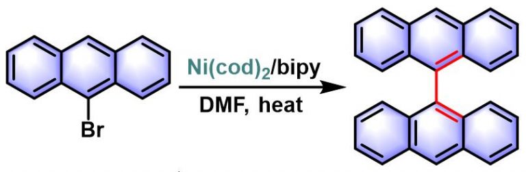 Yamamoto 偶联 | 化学空间 Chem-Station