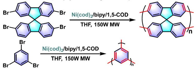 Yamamoto 偶联 | 化学空间 Chem-Station