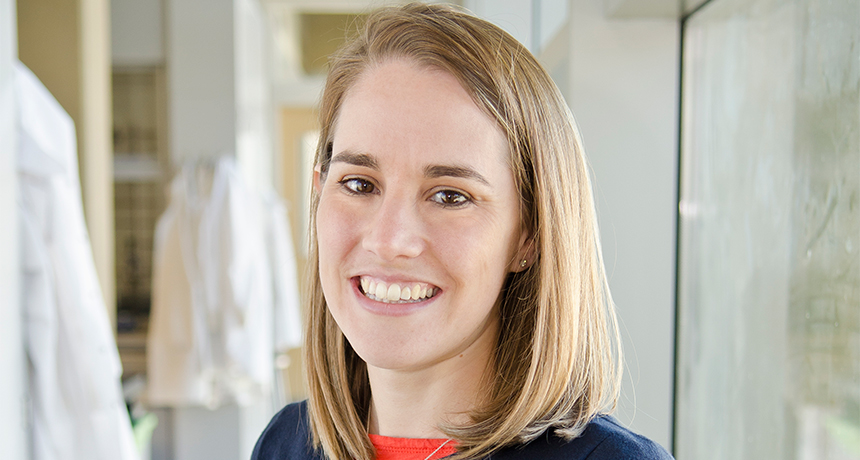 世界著名化学家——Sarah E. Reisman | 化学空间 Chem-Station