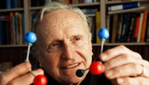 Ronald Breslow | 化学空间 Chem-Station