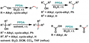 Ishikawa试剂 | 化学空间 Chem-Station