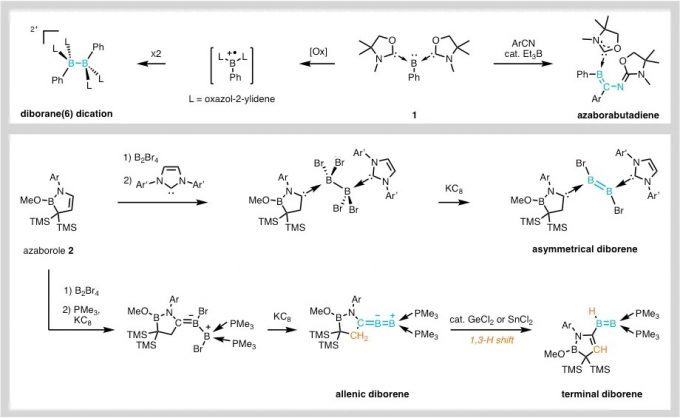 金城 玲 Rei Kinjo | 化学空间 Chem-Station