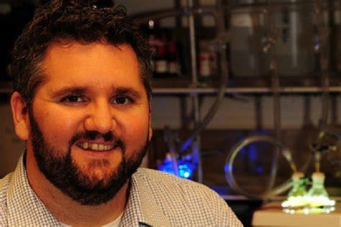 Corey R. J. Stephenson | 化学空间 Chem-Station