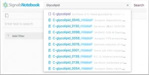 为你介绍电子实验记录本Signals Notebook② | 化学空间 Chem-Station