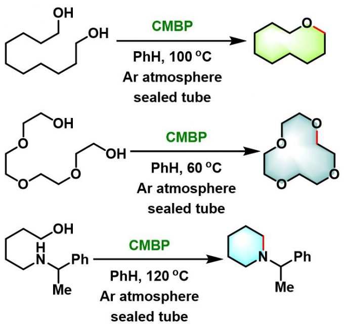 Tsunoda试剂 | 化学空间 Chem-Station