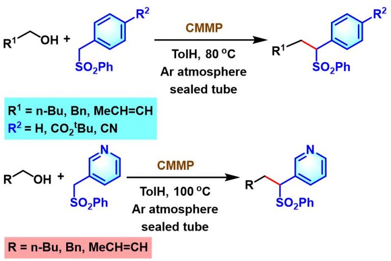Tsunoda试剂 | 化学空间 Chem-Station