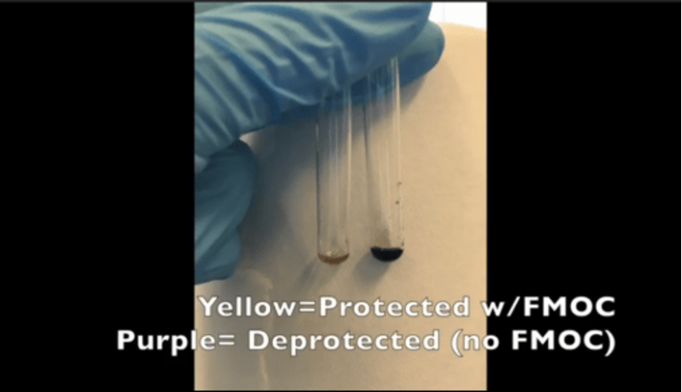 Kaiser Test | 化学空间 Chem-Station