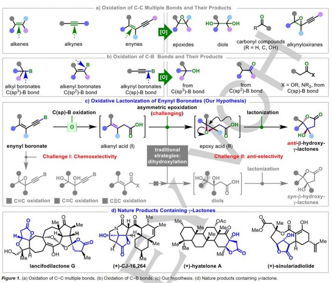 image004 | 化学空间 Chem-Station