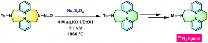 Overberger reaction | 化学空间 Chem-Station