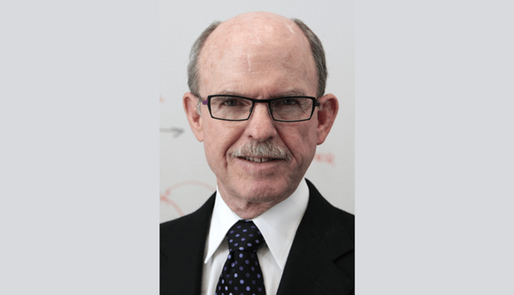 Kendall N. Houk | 化学空间 Chem-Station